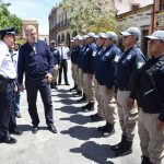 Uniforman a Genízaros Jerezanos | Conexión 58