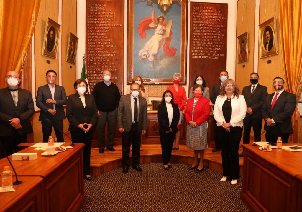 Reapertura TSJEZ 7 Distritos Judiciales | Conexión 58