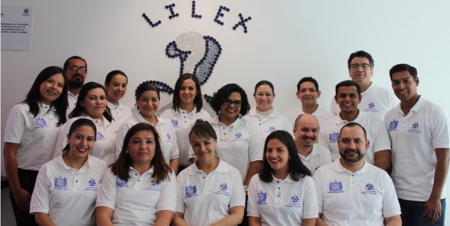 Logran Certificación Toefl ITP de la Licenciatura de Lenguas ...