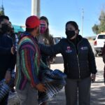 Entregan Apoyos Sara Hernández y Susy Solís en Comunidades de Guadalupe ...