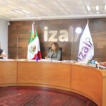 Presenta IZAI Nuevo Sitio de internet | Conexión 58