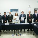 UAZ e INEGI Firman Convenio de Colaboración | Conexión 58
