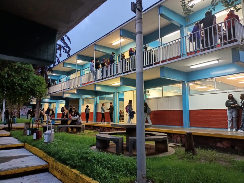 Atenderán Prepas de la UAZ a Más de 10 Mil Alumnos. | Conexión 58