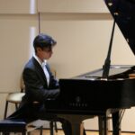 Inició 8vo Festival de Música Manuel M. Ponce | Conexión 58