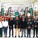 Capacita UTZAC a Personal de Sandvik como Técnico Junior | Conexión 58