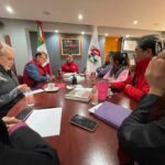 Instala PRI En Sesión Permanente a la Comisión de Procesos Internos. | Conexión 58