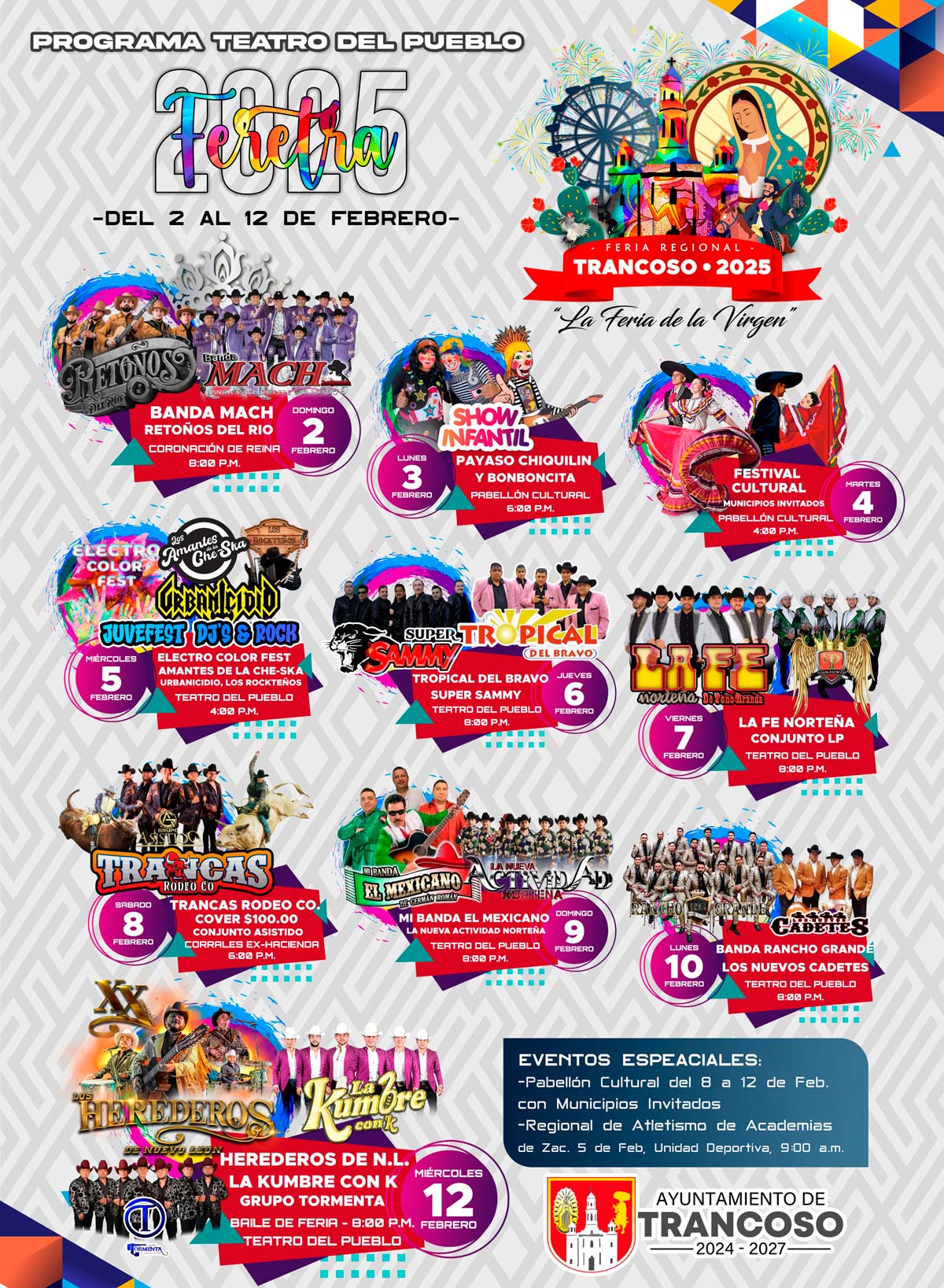 Celebra BENMAC 36 Años de la Carrera de Educación Física | Conexión 58