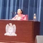En Debate Jenny González Plantea Transformar La UAZ, Impulsa Propuestas ...